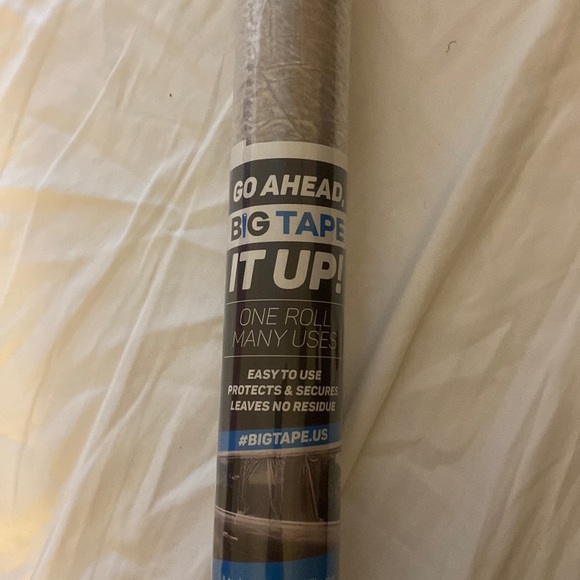 Other | Car Window Tape | Poshmark